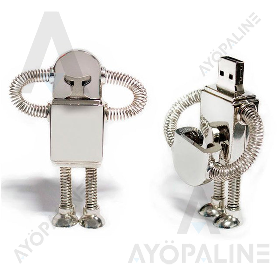 USB ROBOT 8GB