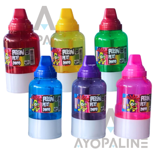 Dulcero Mini Pelones