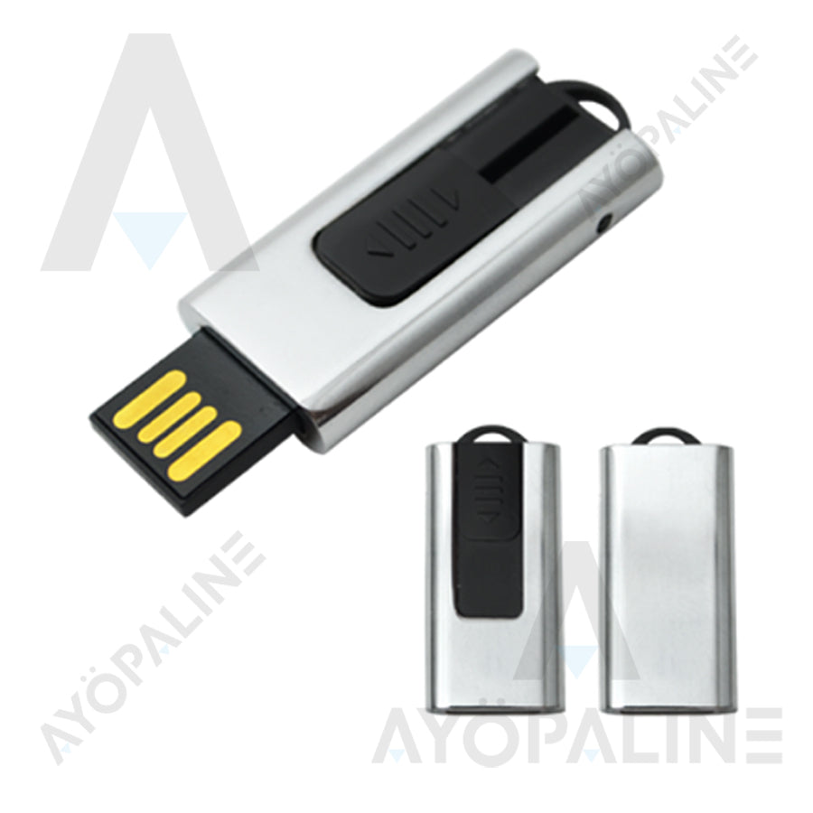 USB SLIM FIT 4GB