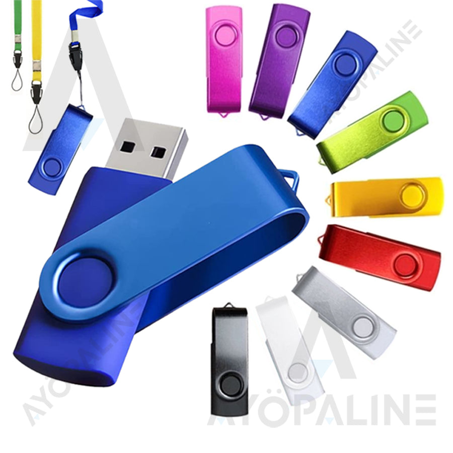 USB LONDON FULL COLOR 16GB
