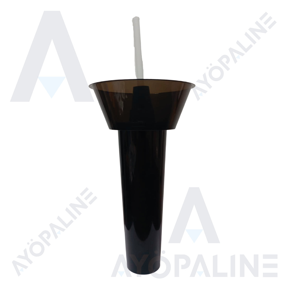 Vaso Botanero 800ml