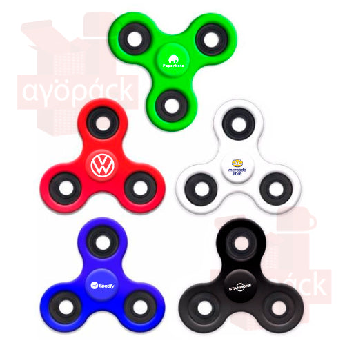 Spinner Clásico